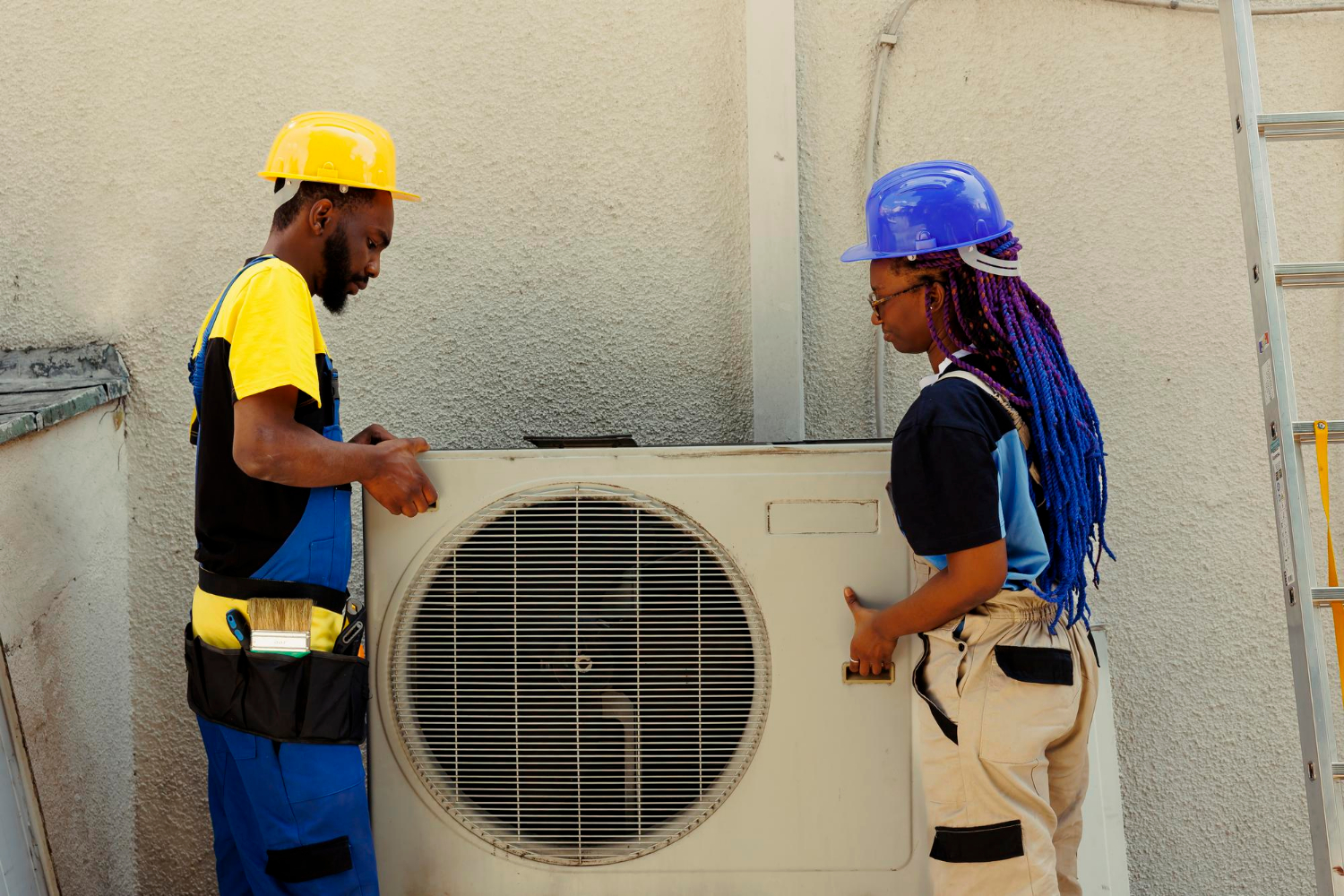 Common Heating Repair Issues and How to Identify Them